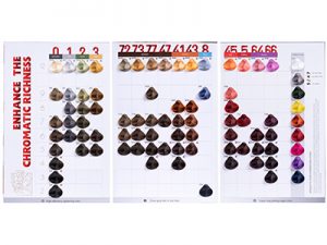 Hair Salon Dye and Care Products-Gouallty Professional