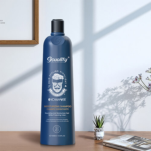 Professional Salon Hair Care Products| OEM or ODM| gouallty.com